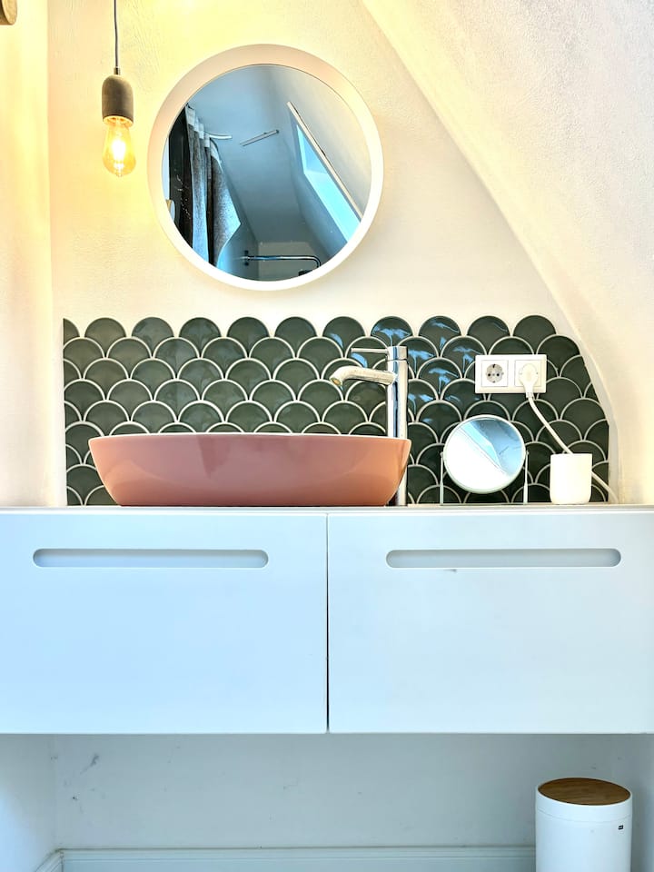 Hirschbach-appartment Aalen - Aalen