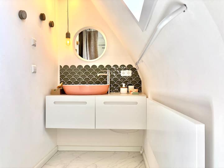 Hirschbach-appartment Aalen - Aalen