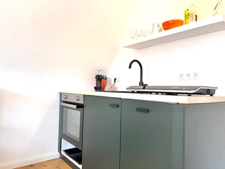 Hirschbach-appartment Aalen - Aalen