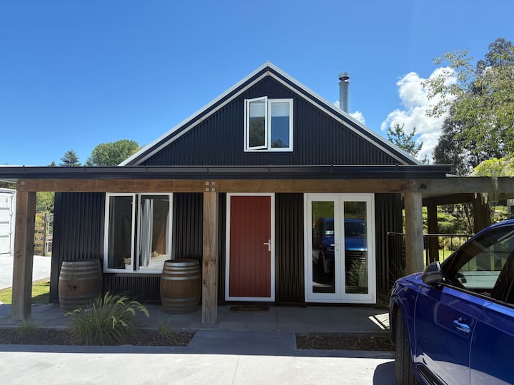 Acacia Bay Hideaway - Lake Taupo