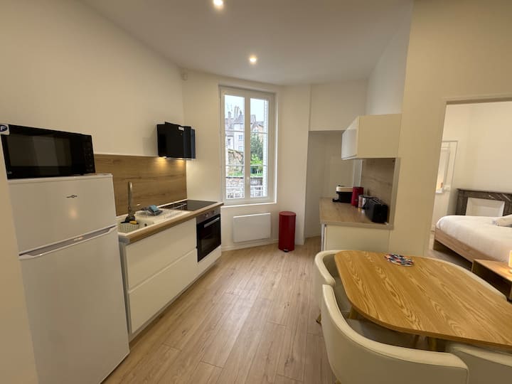 "L'idéal" - Chalon-sur-Saône