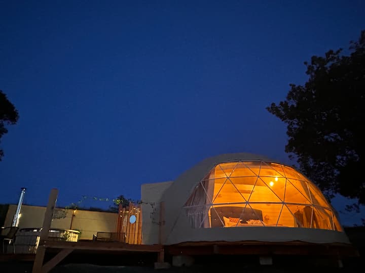 Le Dôme De Clem - Figeac