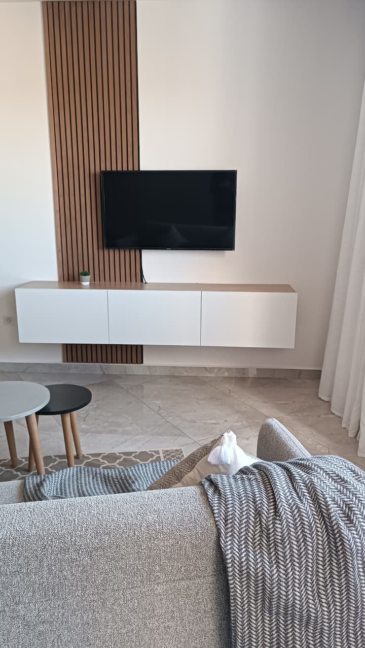 |Chic & Zen Luxury Appart Algérie - Algiers