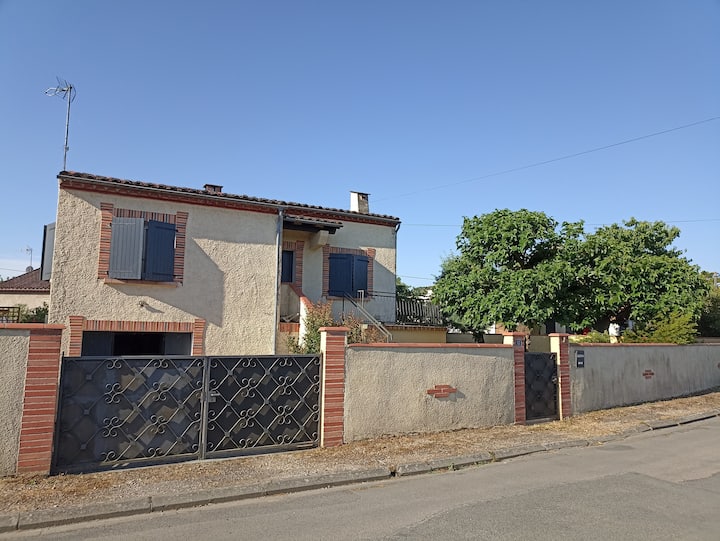 Maison Familiale - Lavaur