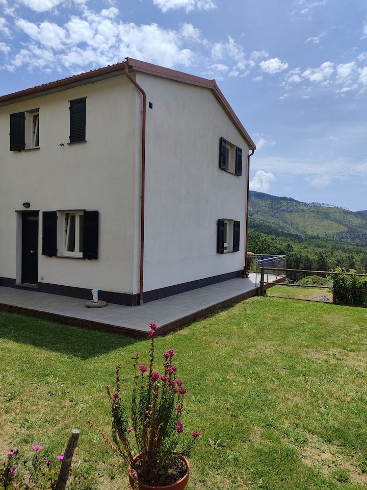 La Casa Delle Mogge - Levanto