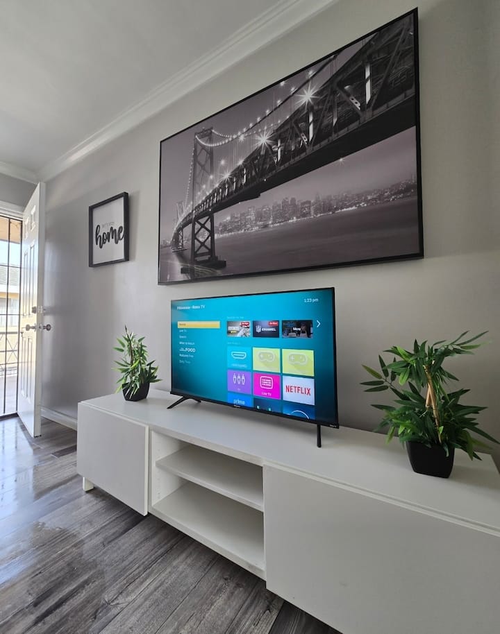 Sofi Lax 2 Bedroom Lux Suite - Hawthorne