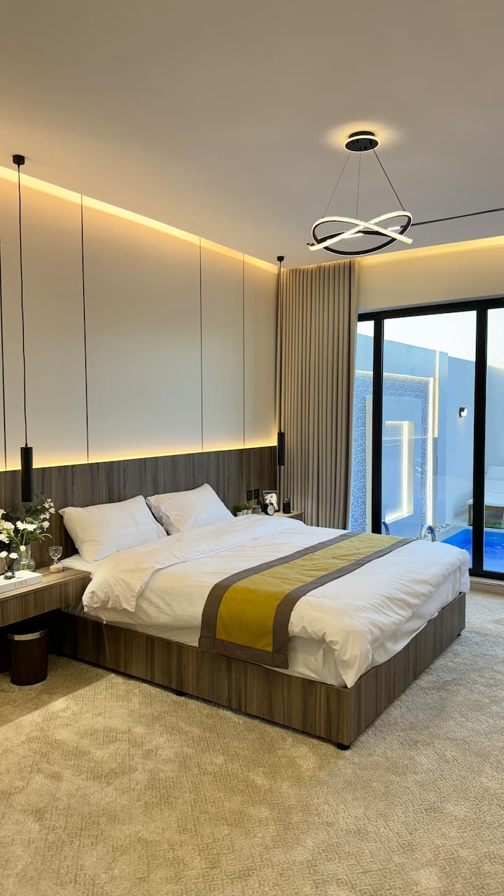 ليفار الفندقية - Medina