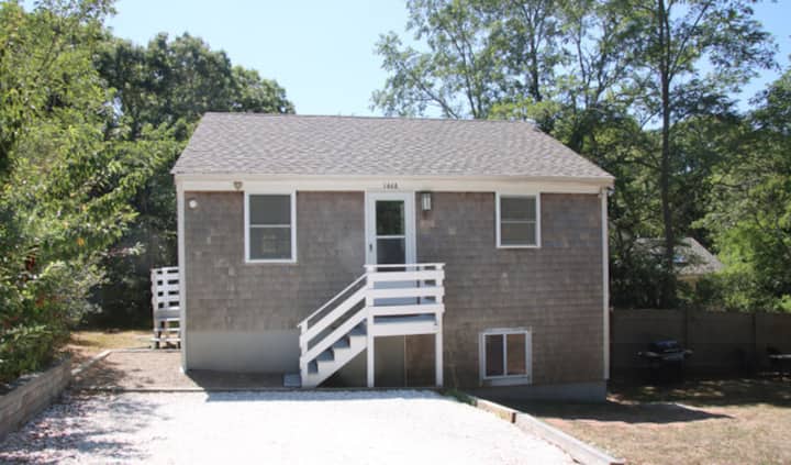 Bayside Cottage Near Marconi And Bike Path - Wellfleet, MA