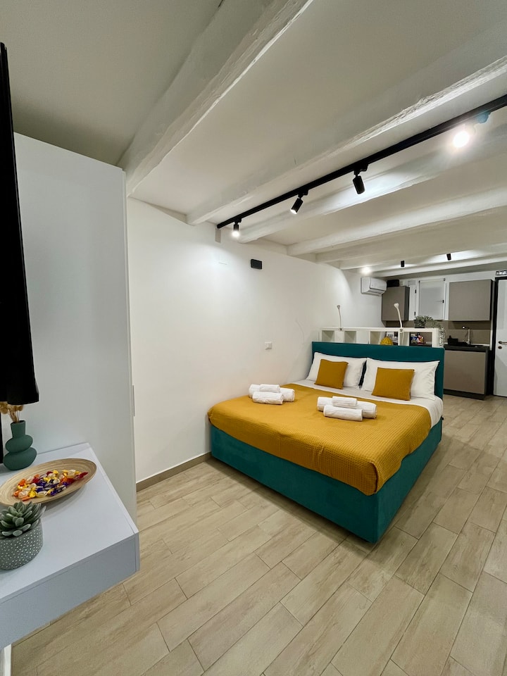 La Dolce Casa - Palermo