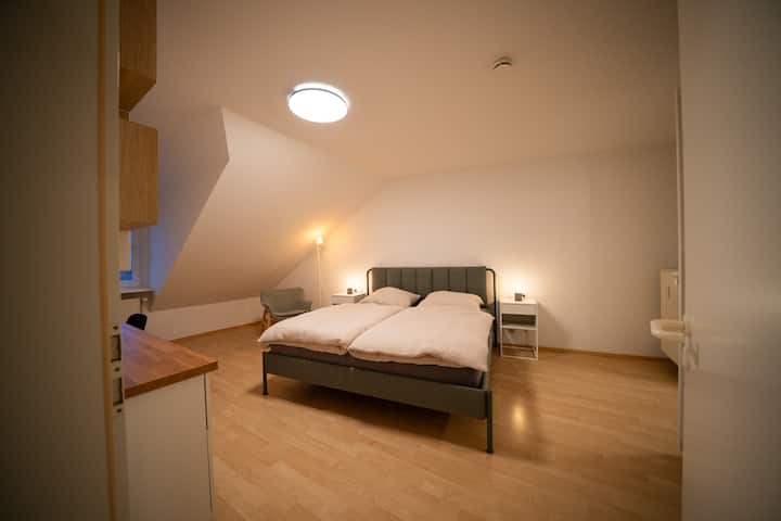 Apartment Markt32 – Modern & Zentral In Ostheim - Meiningen