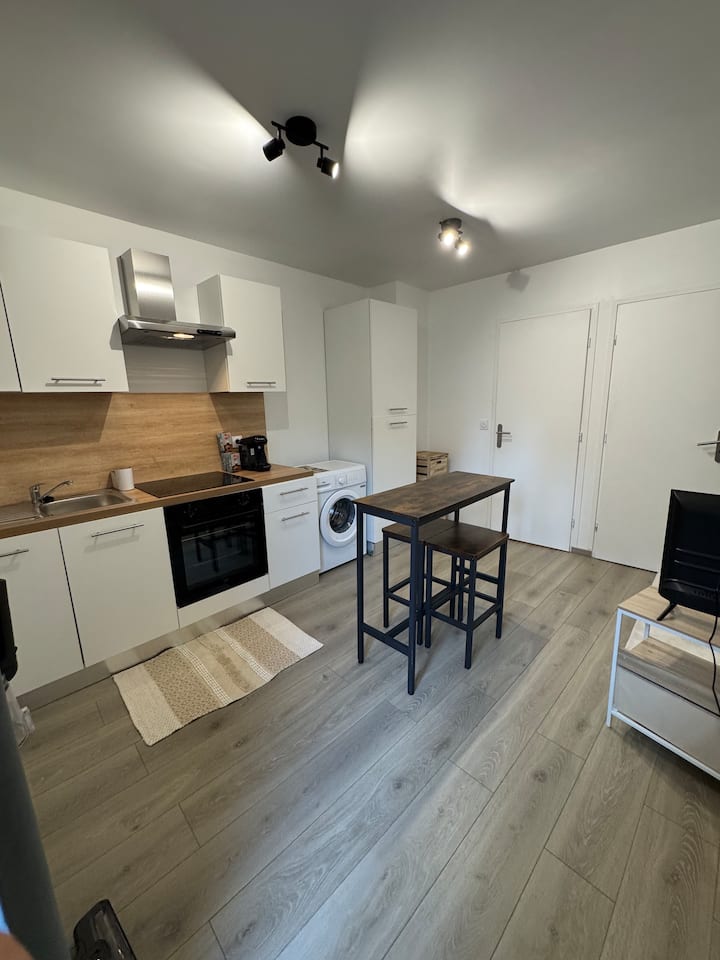 La Mozart - Grenoble