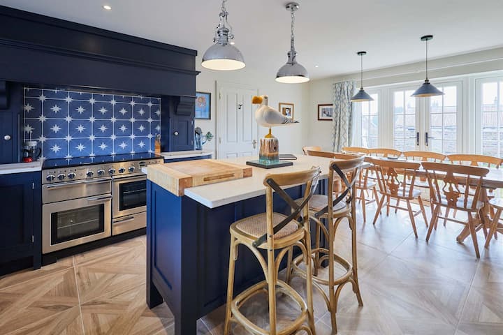 Host & Stay | Kittiwake Cottage - Flamborough