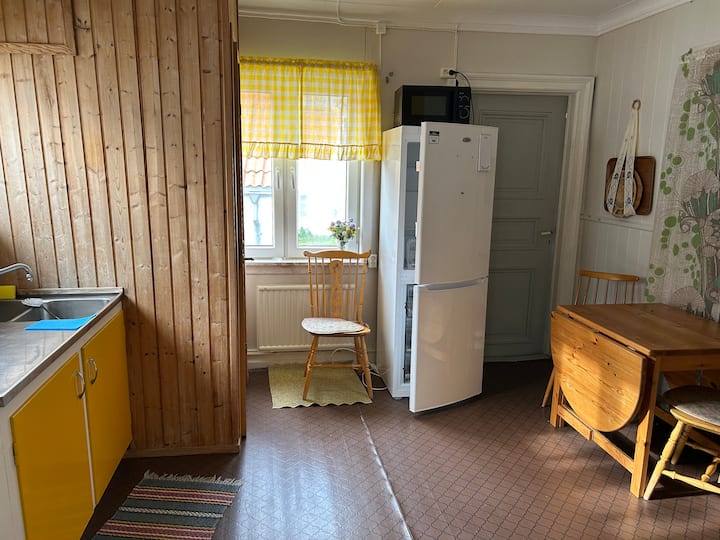 Smögen Bryggan 3 Rum Centralt - Kungshamn