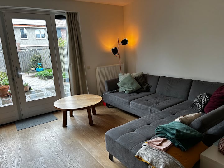 Family Home Close To Amsterdam - Castricum