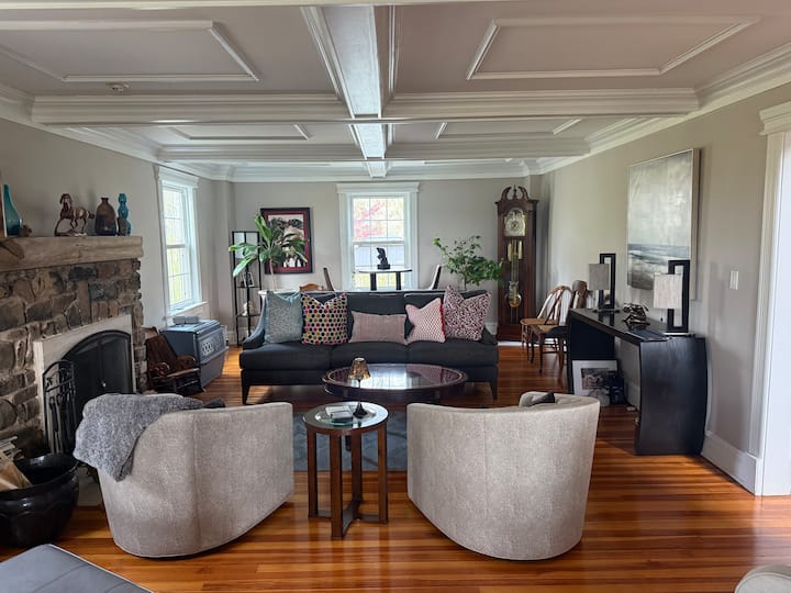 2026 Fifa World Cup Private Hilltop Estate - ブリッジウォーター, NJ