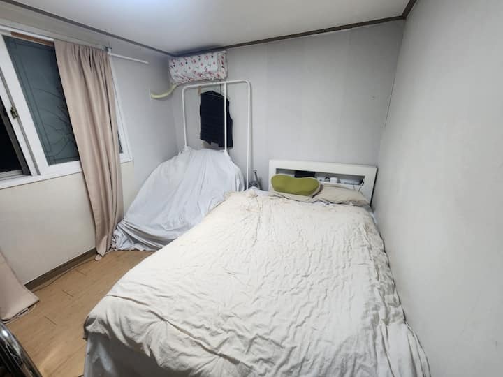 신논현 장기숙박 전용 투 룸 숙소 - Seongnam-si