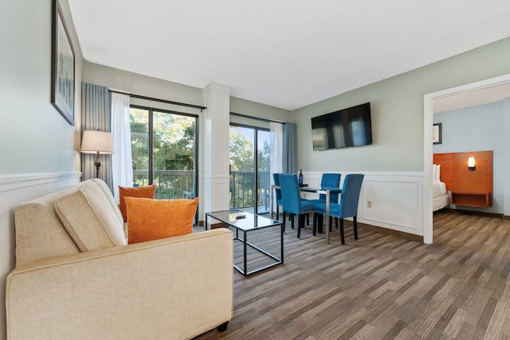 Comfortable 2bed/2bath With Balcony Near Universal - Orlando, FL