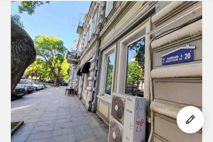 Apartamenti Batumshi - Batumi