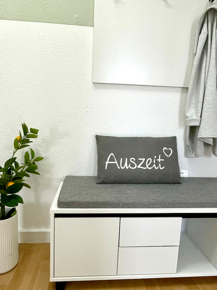 Familienwohnung Mit Moselblick & Spielzimmer - Münstermaifeld