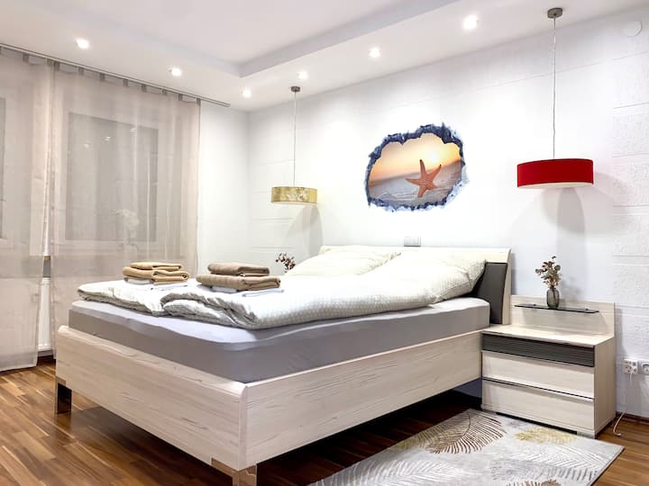 Fewo Wagner - Dillingen a.d. Donau