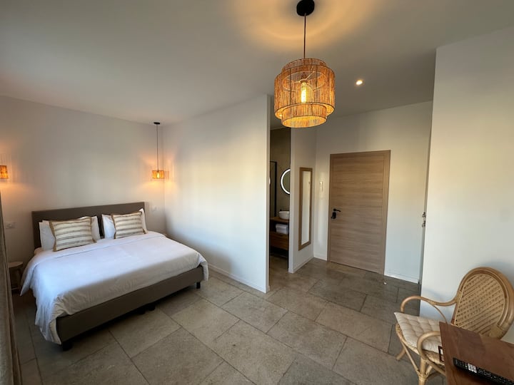 Suite 27 Côté Cour - Le Grau-du-Roi