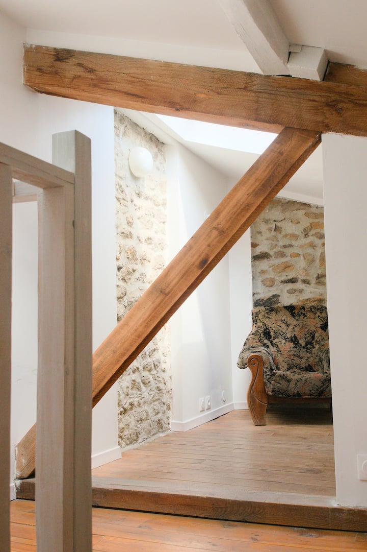 Maison Entière Cébazat - Riom
