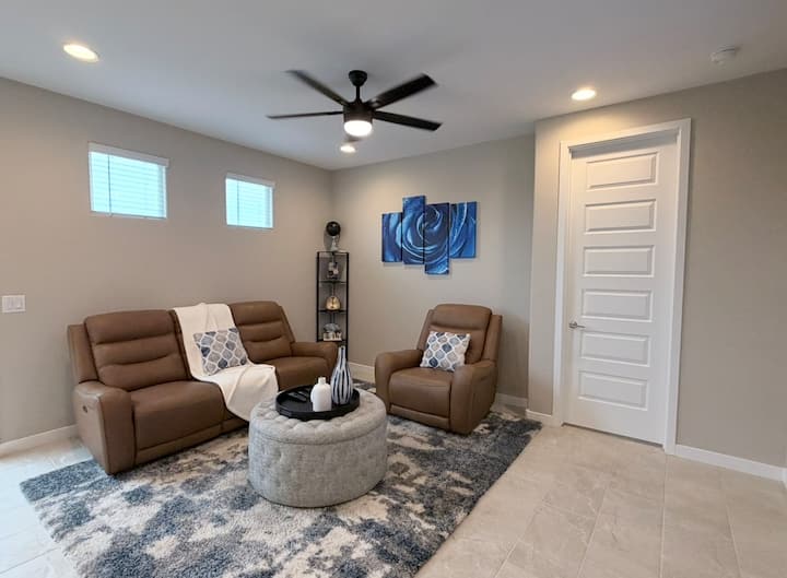 1-bedroom Guest Suite - Phoenix, AZ