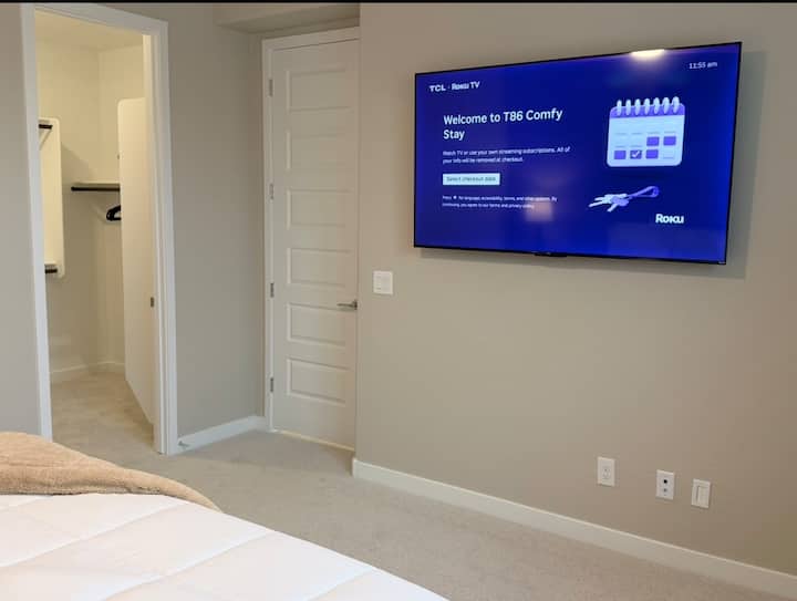 Suite avec 1 chambre - Chambres d'ami à louer à Phoenix, Arizona, États ...