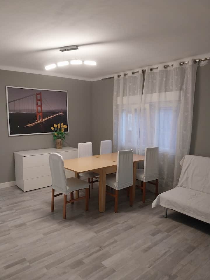 Apartamento Con Barbacoa Y Playa 300 Metros - Segur de Calafell