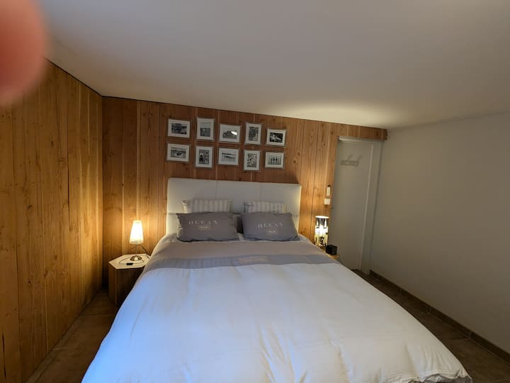 Chambre Double - Bergerac