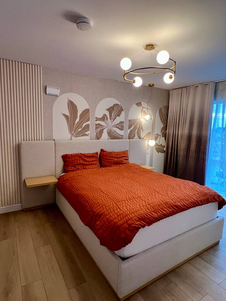 Boutiquestyle Room In Modernhome - Dunboyne
