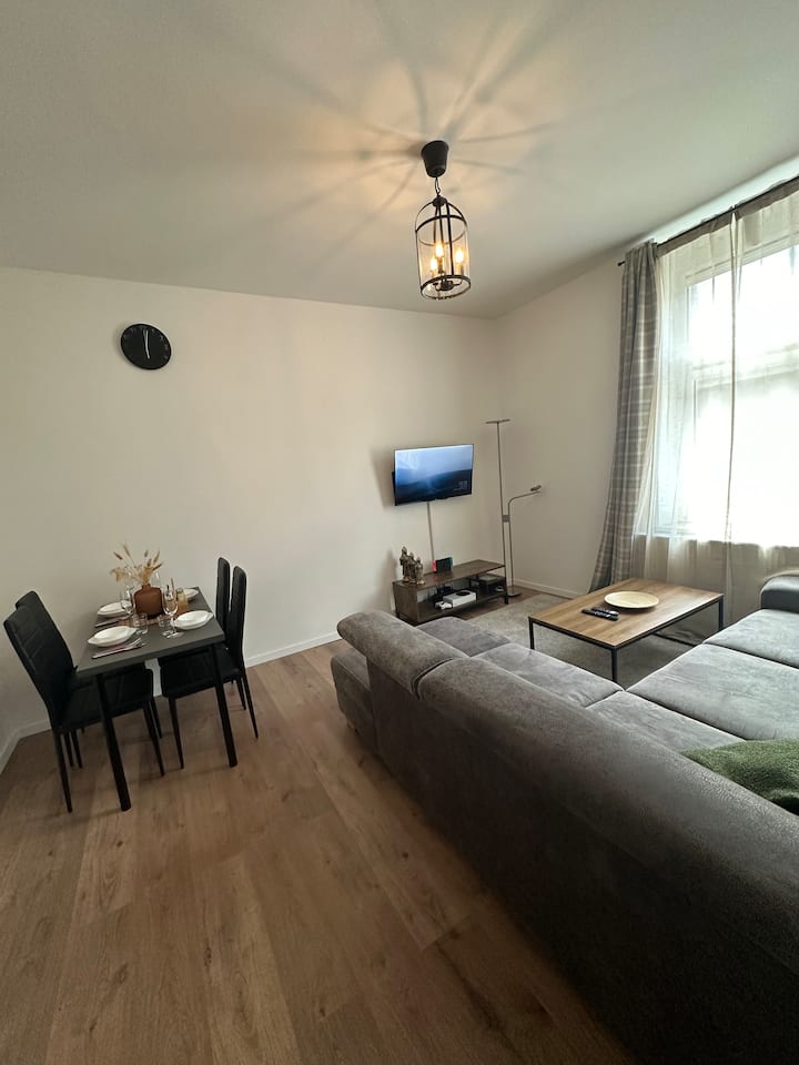 Gemütliche Wohnung In Witten - Witten