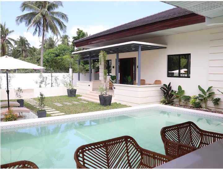 Casa Pages' | Private Pool Villa Near Beach - Baler