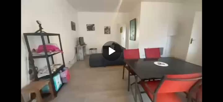 Appartement Proche De La Mer - Belz