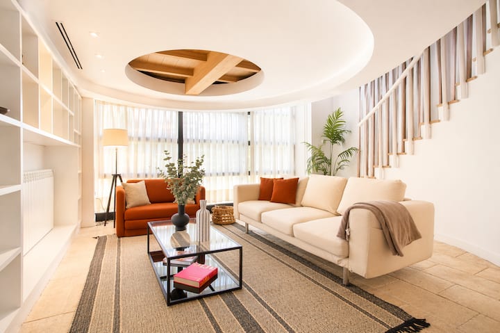 Loft Madrid Norte - Colmenar Viejo