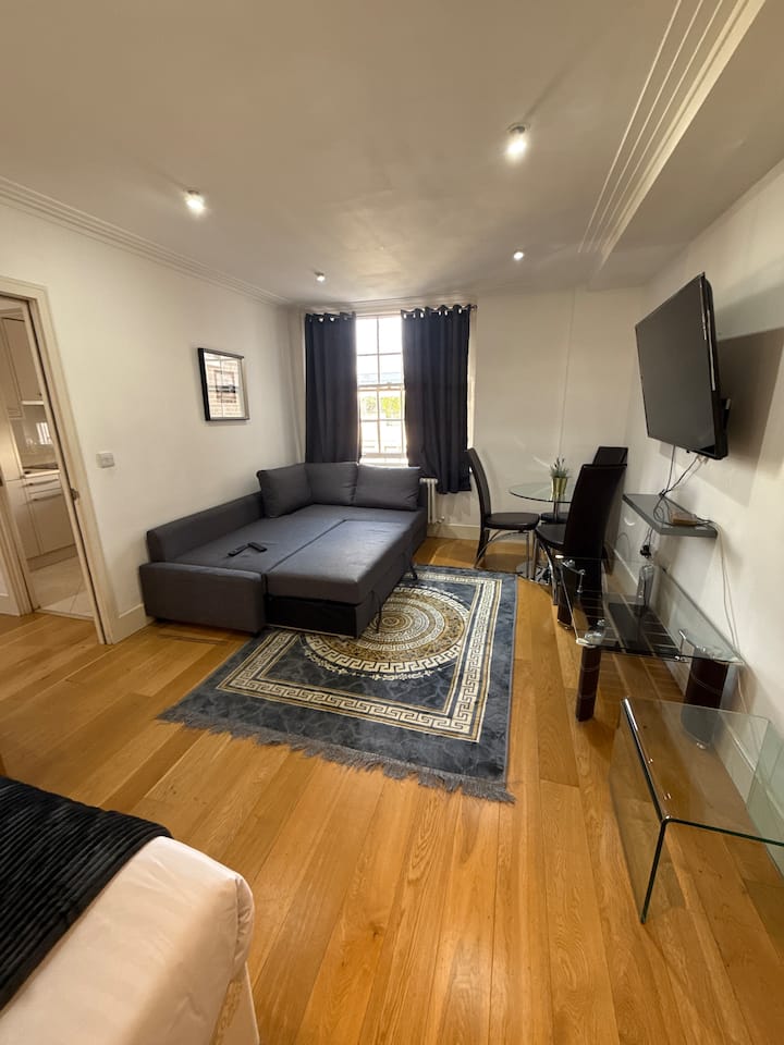 1 Bedroom Apartment Near Hyde Park - Londres