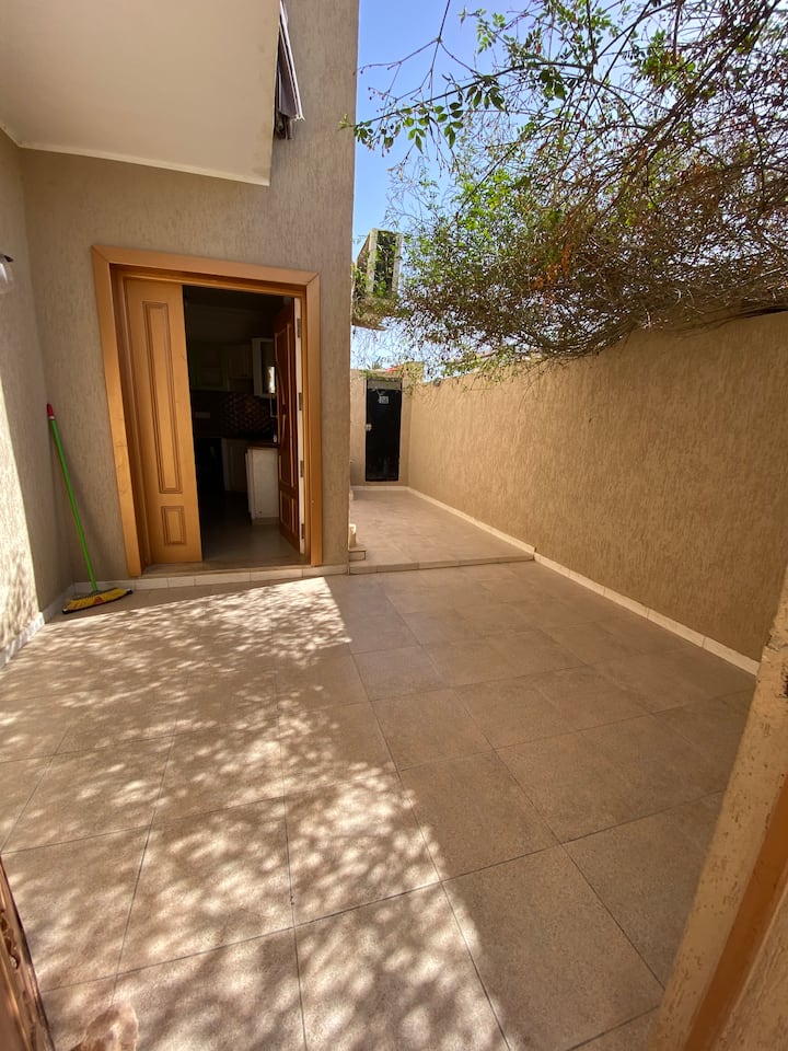 Appartement - Résidence Fatou 03 - Djerba