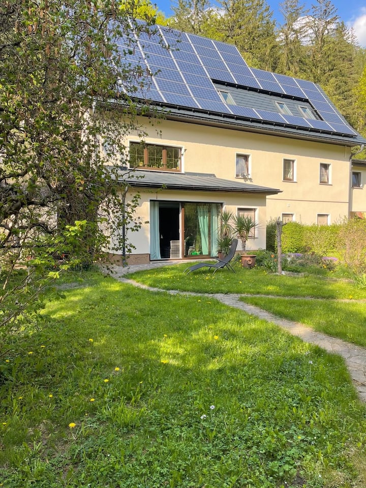 Ferienwohnung Heider - Dippoldiswalde