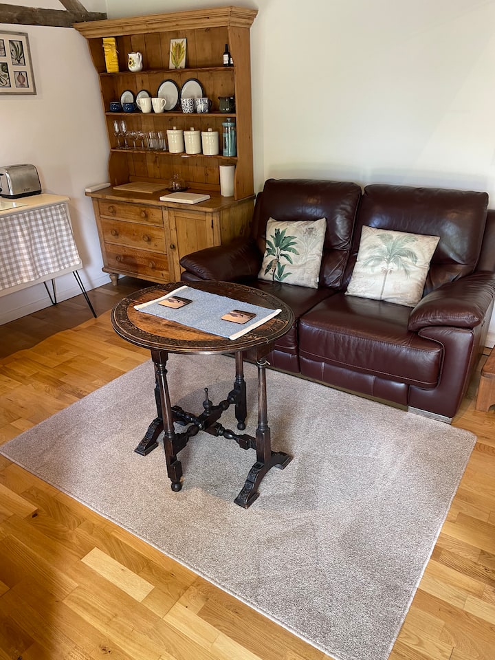 The Granary; A Peaceful Retreat - Wymondham