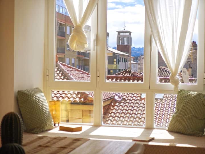 La Beina
Tu Hogar En León - León, Espagne