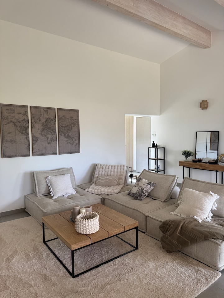 Maison Manosque Avec Jardin - Manosque