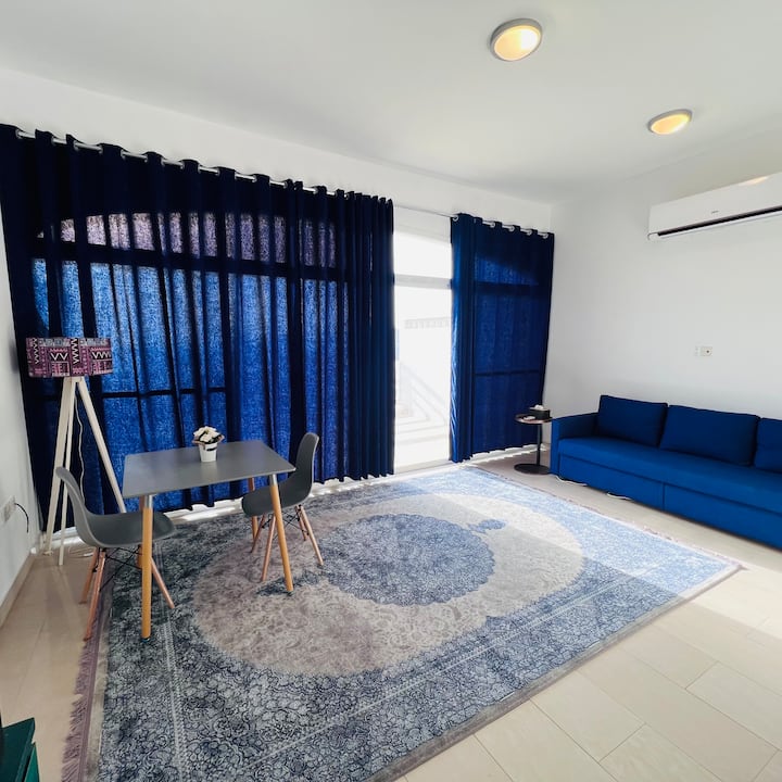 Cozy, Clean And Nice Place. - Maskat