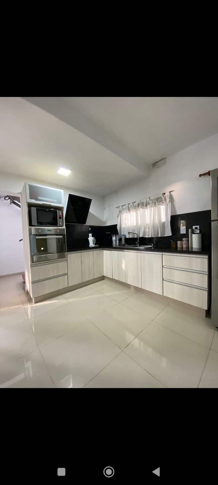 Hermosa Casa De Campo - Cosquín