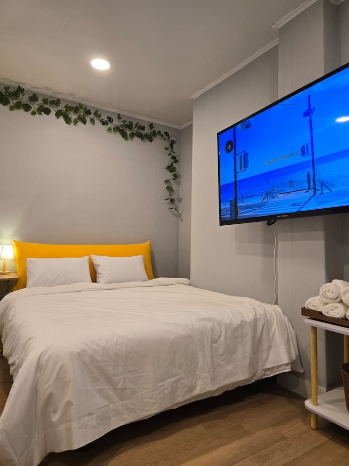 친구끼리룸 - Busan