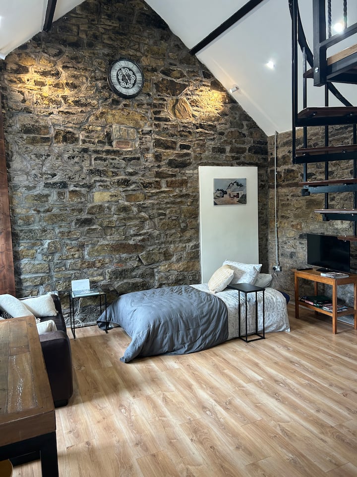 The Village Forge - Kinsale