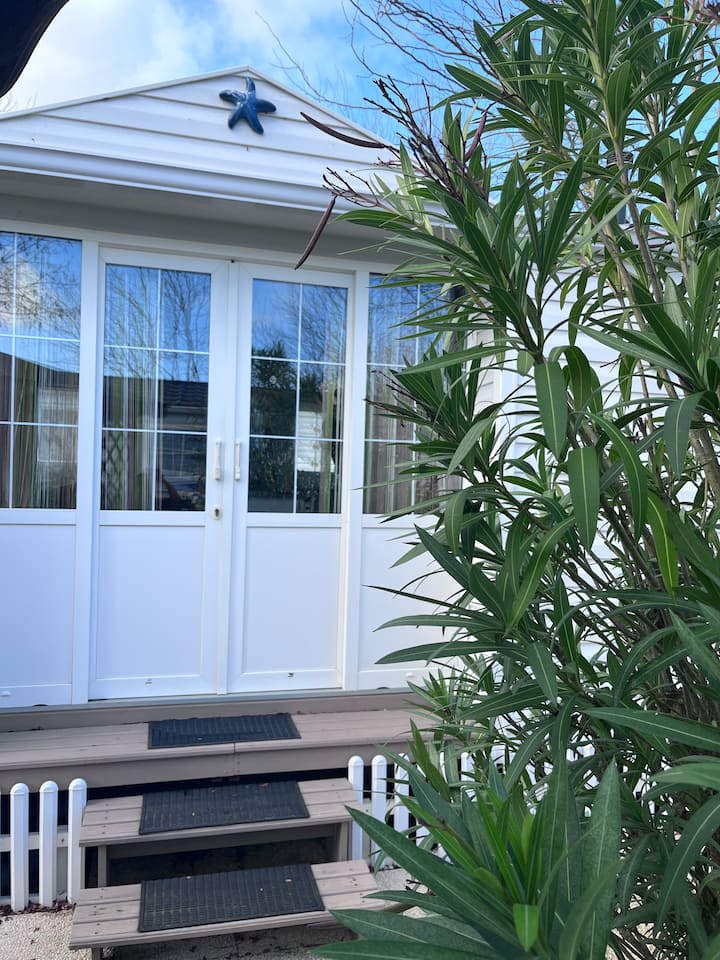 Mobil-home à Meschers - Plage de Meschers-sur-Girond