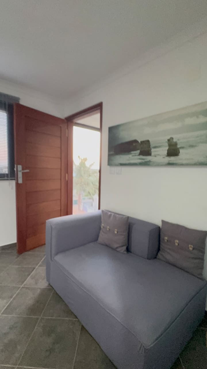 Modern One Bedroom Apartment - Maputo