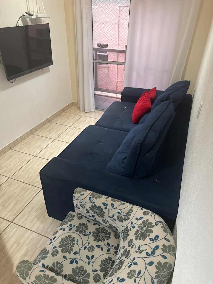 Ap 21 Simples Próximo Wet Hop Hary - Jundiaí