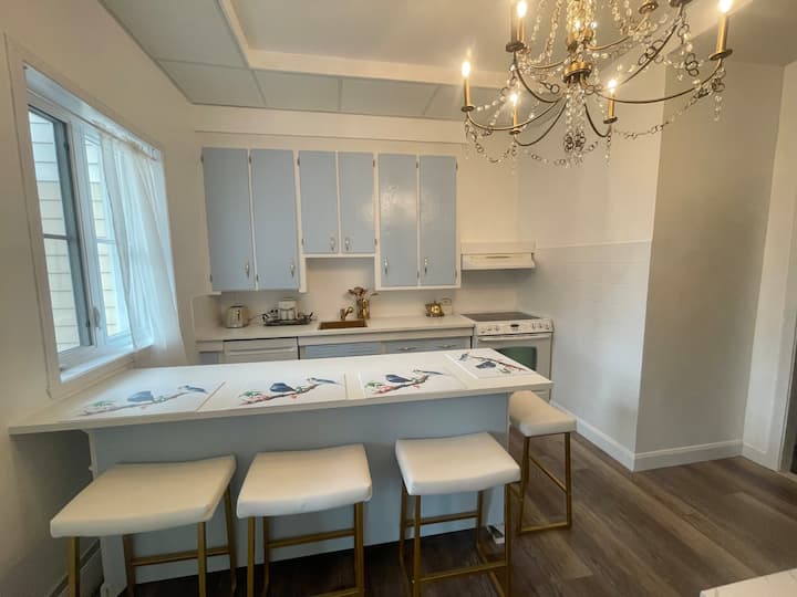 La Citadelle Du Château Ferry - Levis