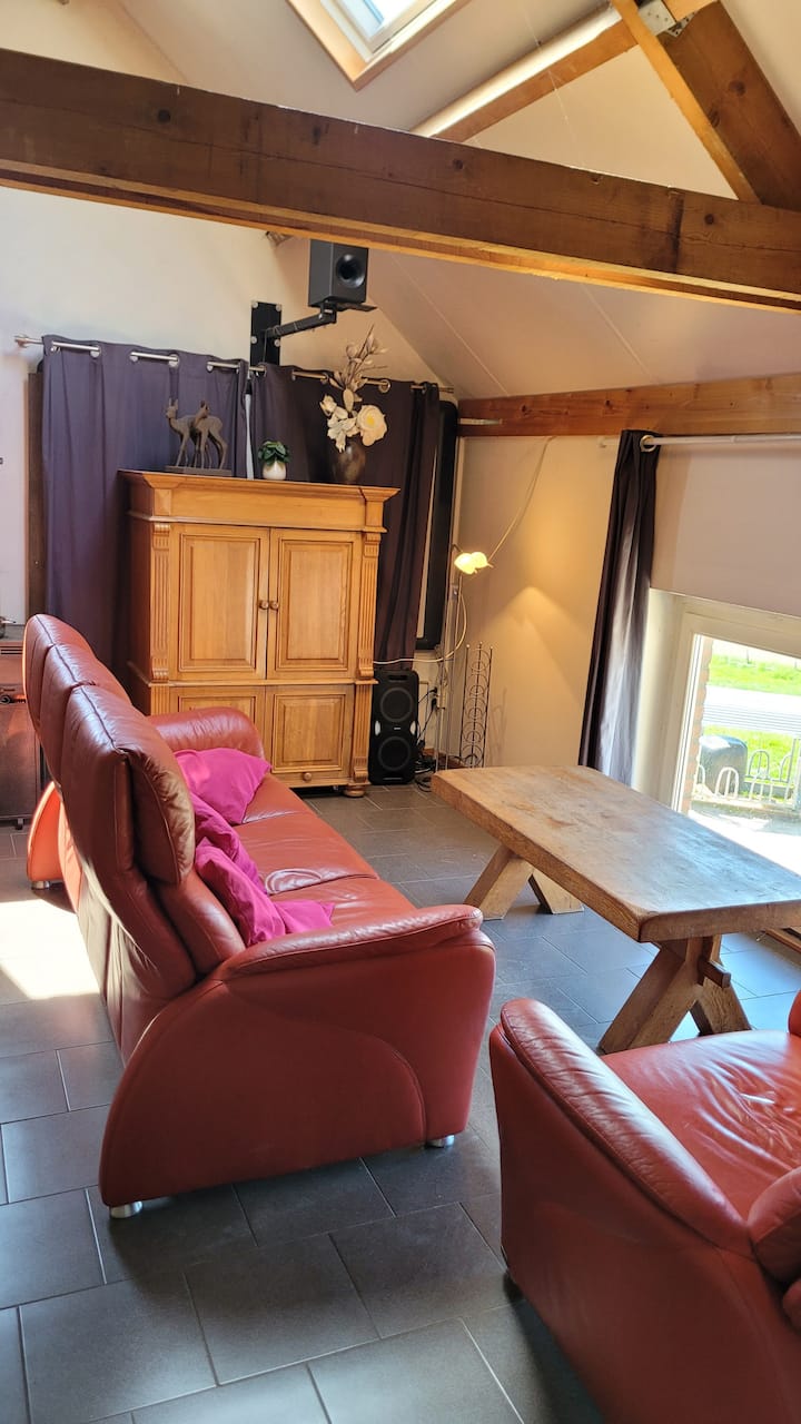 Natural Lodge - Aubel